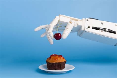 Google Introduces RT 2 The Smartest Robot Known ET Edge Insights