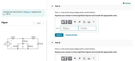 Solved Consider The Circuit Shown In Figure 1 Suppose Chegg