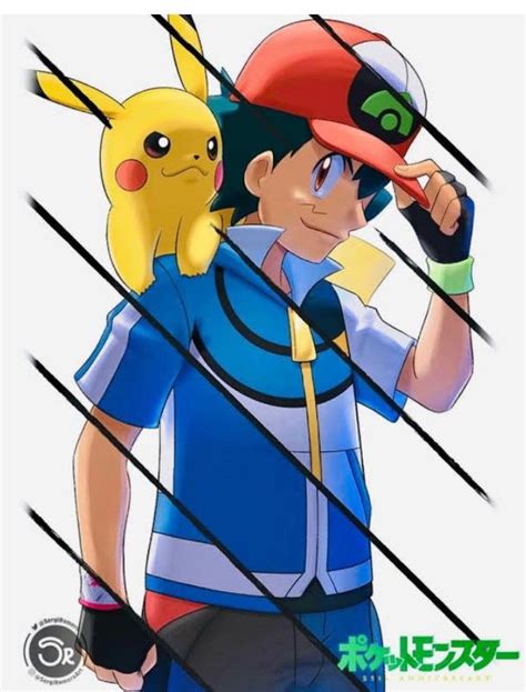 Pin By Isabela Cristina On Pokémon In 2023 Pokemon Anime Pokemon Art