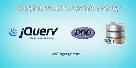 using ajax jquery live add edit delete mysql records using php