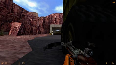 UPDATED Half Life Resized Maps V3 Half Life Source Mods
