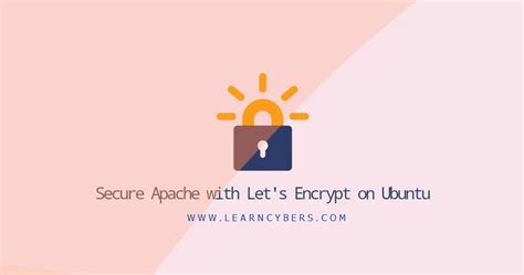 How To Install FREE Let S Encrypt SSL Certificate On Ubuntu 20 04