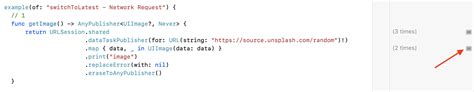 combine asynchronous programming with swift chapter 5 combining operators kodeco