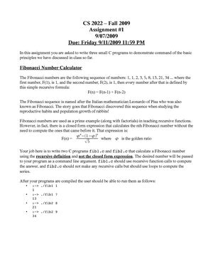 Lecture Slides Lecture 10 Anne Bracy CS 3410 Computer Science