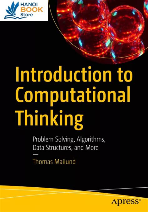 introduction to computational thinking problem solving algorithms data structures