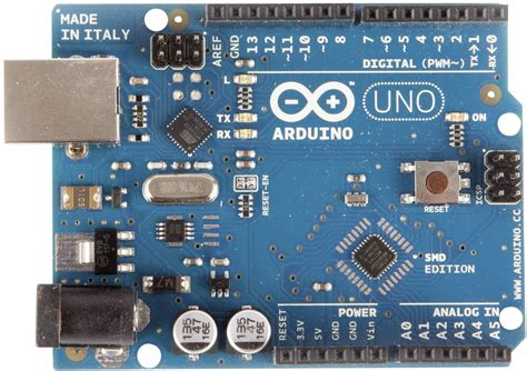 Scheda Arduino Arduino UNO Con Cavo USB Conrad It