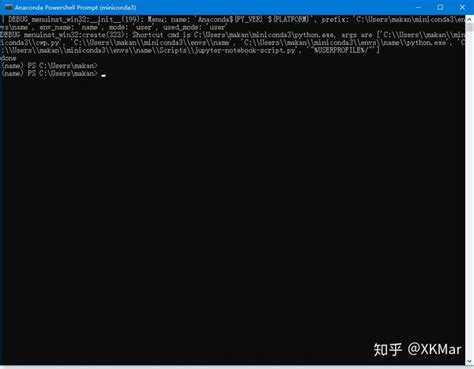 win10配置anaconda和jupyter 知乎