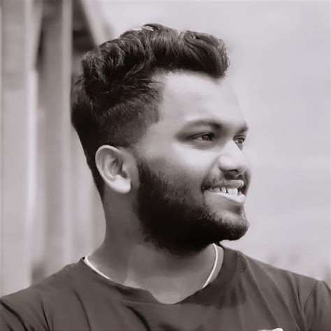 Jathurshan TC Jathurshan Tc Threads Say More