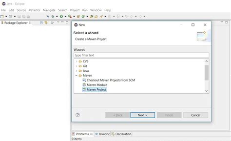 how to install maven in eclipse ide selenium tutorial