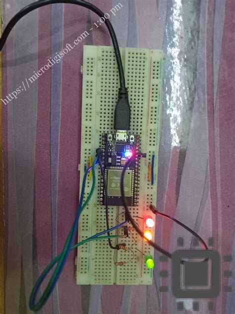 esp32 asynchronous webserver using arduino ide