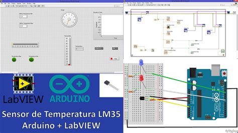 interfacing of lm35 with arduino in proteus isis the 52 off