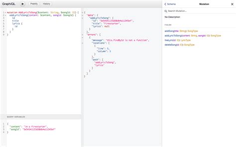 Javascript GraphQL Error This FindById Is Not A Function Stack