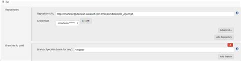 synchronizing multiple soatest servers using jenkins and git — parasoft forum