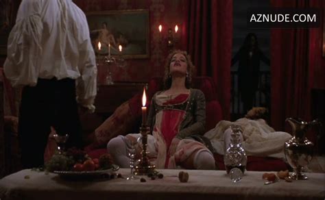 Indra Ove Sexy Scene In Interview With The Vampire Aznude