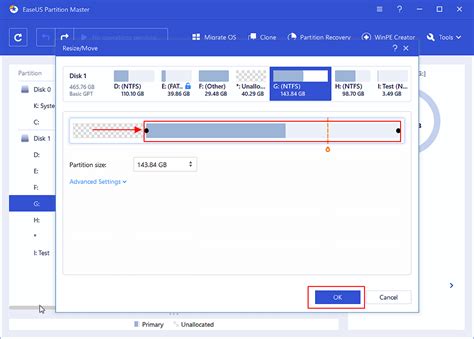 Topp 8 bästa gratis Windows 11 10 Diskhanteringsverktyg 2022 EaseUS