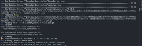 Setting Up Prometheus And Grafana On Kubernetes Using Helm BigBinary Blog