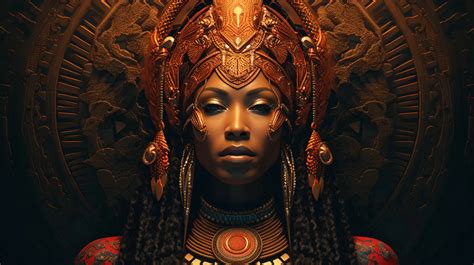 8 Things About African Mythology You Should Know Black Girl Nerds