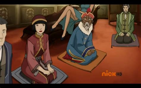 All Spoilers Black People In Avatar Discussion Thelastairbender