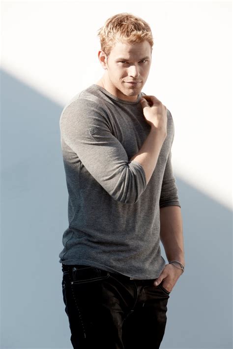 Man Amazing Man Kellan Lutz