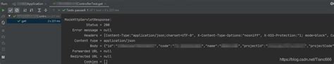 spring boot 单元测试，保姆级教程！ 一个springboot上下文 启动完多个单元测试类 csdn博客