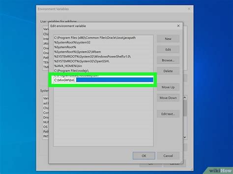 how to run c programs in command prompt