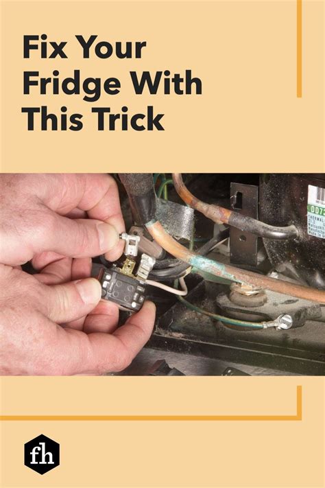 Refrigerator Maintenance Refrigerator Compressor Repair Artofit