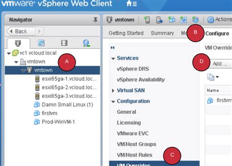 How To Do It VMware VSphere 6 5 Cookbook Third Edition Book