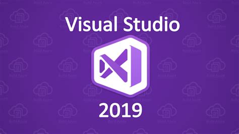 Setup Visual Studio 2019 Development VM In Microsoft Azure Cloud