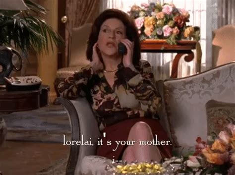 Its Your Mother GIFs Get The Best On GIPHY