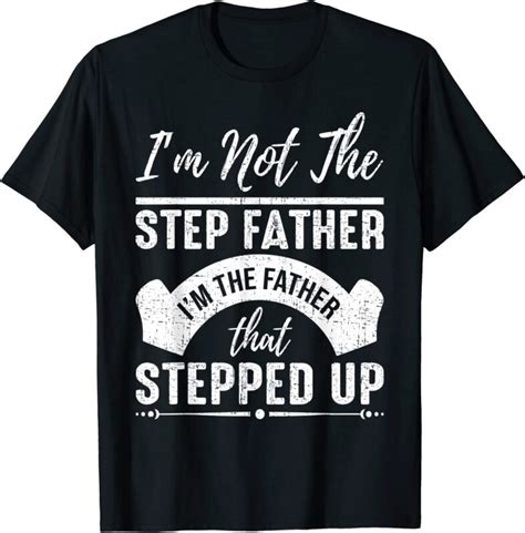 15 Step Dad Shirt Designs Bundle For Commercial Use Part 2 Step Dad T Shirt Step Dad Png File