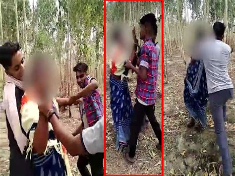 Unnao Molestation Case Police Arrest Three Accused City Times Of
