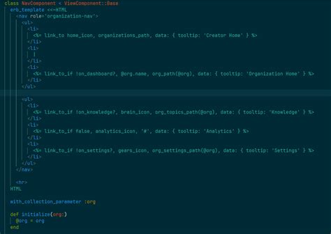 ruby on rails adding heredoc syntax highlighting in vscode stack overflow
