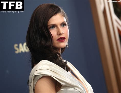 Alexandra Daddario Nude The Fappening Photo 1532675 Fappeningbook
