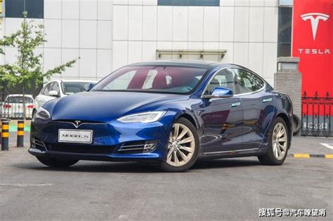 事故频出 有车主瑟瑟发抖 特斯拉下一步应该怎么走 搜狐汽车 搜狐网
