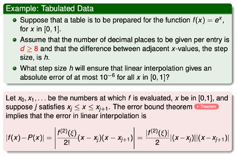 3 1 lagrange interpolating polynomials
