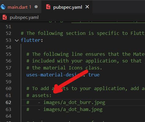 How To Make Your First Flutter App 2022 Nucleio Information Services