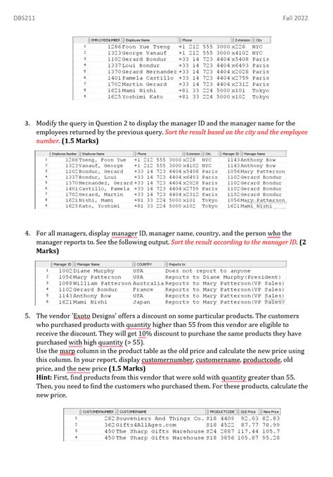 Solved Here Is The Link To The Schema File To Create Tables