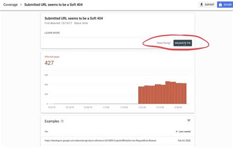Google Explains How To Use Search Consoles Index Coverage Report