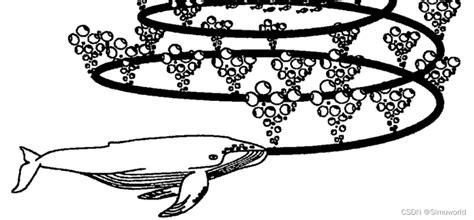 【woa】鲸鱼优化算法 whale optimization algorithm woa 理论分析与matlab性能仿真 使用cec2017测试 鲸鱼理论 csdn博客