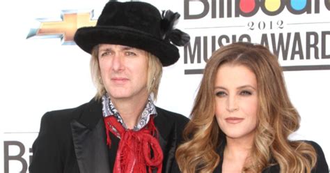 Michael Lockwood Investigates Lisa Marie Presley S Finances