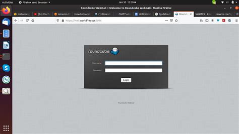 How To Configure Hostname SSL With Lets Encrypt In CWP CloudMinister