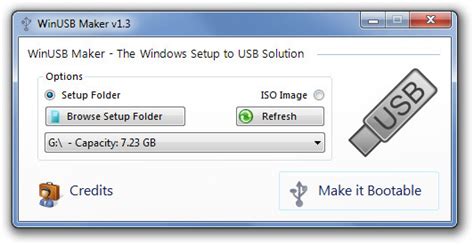 Best Program To Make A Bootable Usb From Iso File Sterasev
