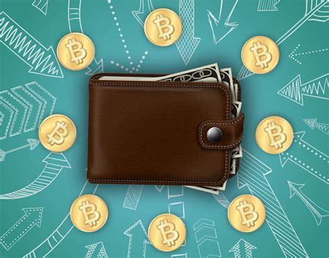 How Does A Bitcoin Wallet Work