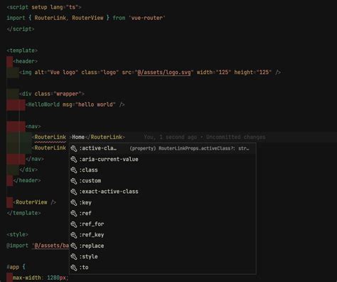 intellisense not working with unplugin vue components · issue 1495 · vuejs language tools · github
