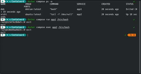 How To SSH Into A Docker Container Kinsta