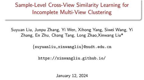 underline attention induced embedding imputation for incomplete multi view partial multi label
