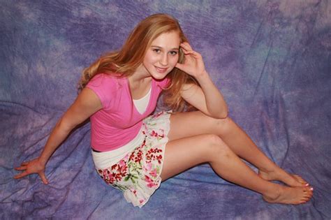 Beautiful Woman Tuesday Evening March 15 2011 I Did My Flickr
