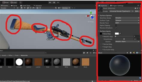need help with urp lit shader questions and answers unity discussions