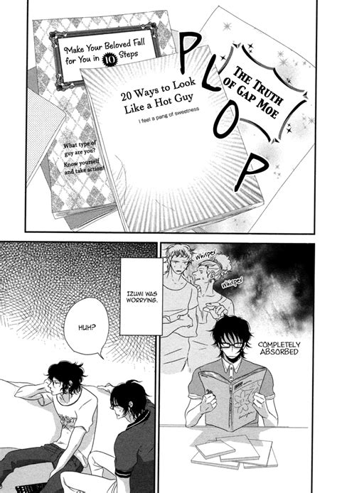 Janome Waraibanashi No You Da Eng Page 6 Of 6 Myreadingmanga