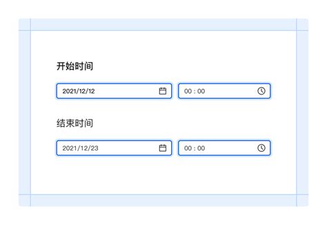 tdesign web vue
